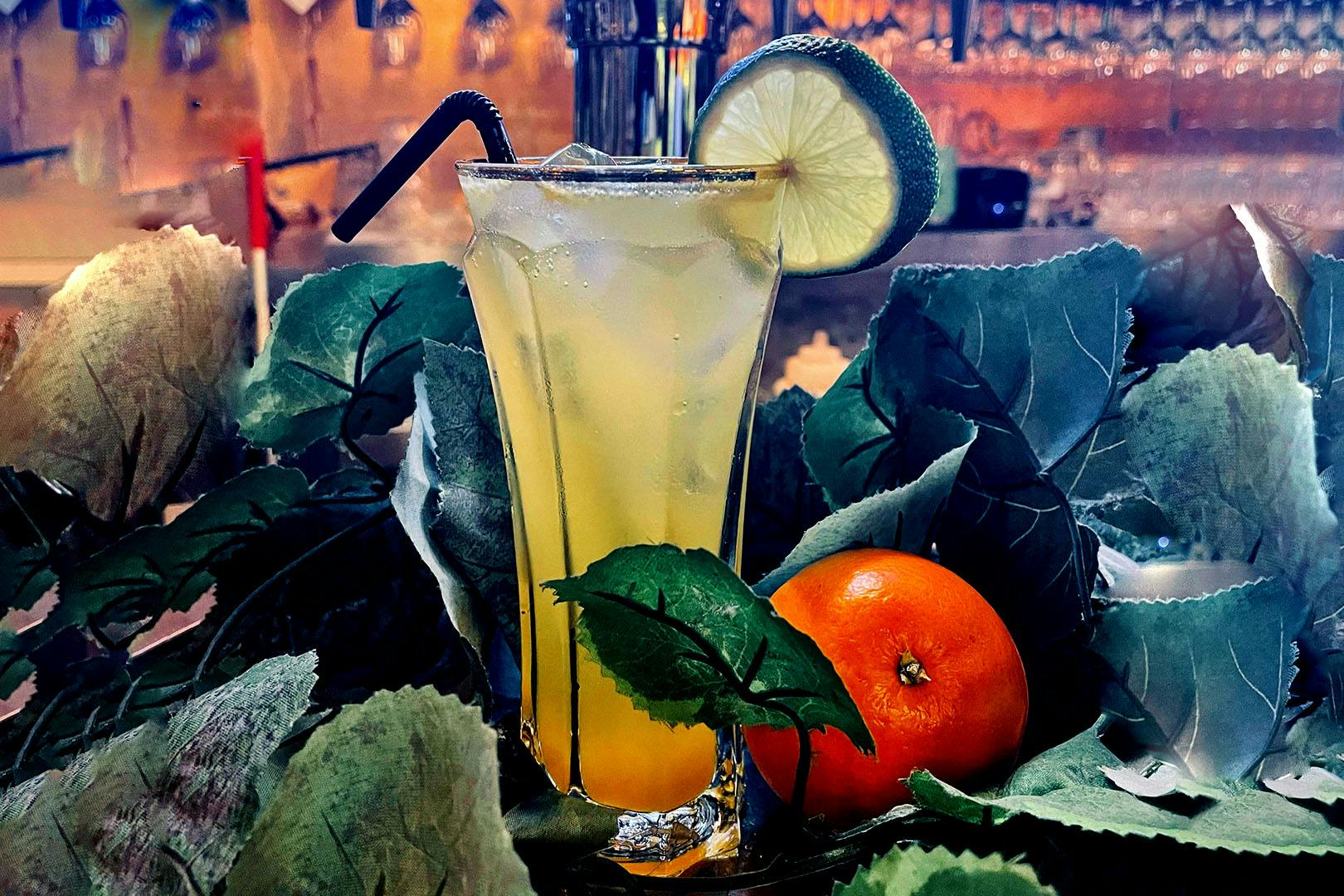 Brutti Compadres – itison